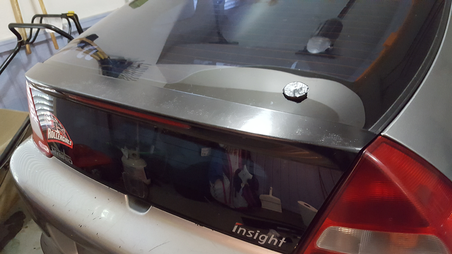 3D Printing Service - Official Thread | Honda Insight Forum